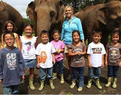 Anuncian el fin del reality Kate Plus 8 – La Columnaria Blog