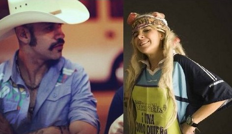 Niega bajista de Kinky romance con La Lavandera Güera – La Columnaria Blog