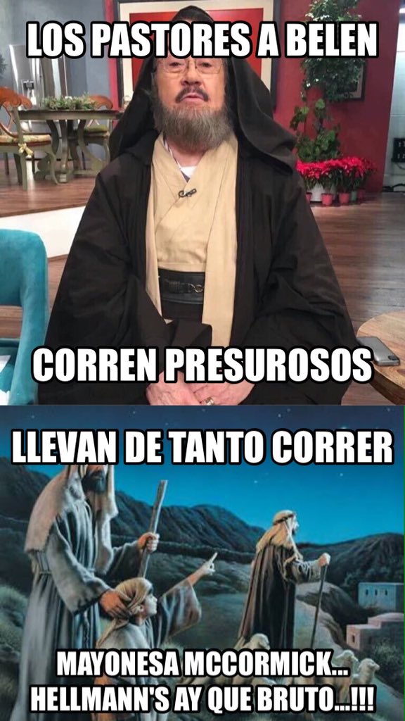 Ventaneando homenajea a Star Wars...y la fuerza de los memes llega – La ...