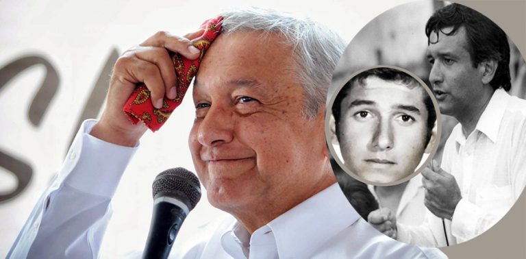 ¡Así era AMLO de joven! – La Columnaria Blog
