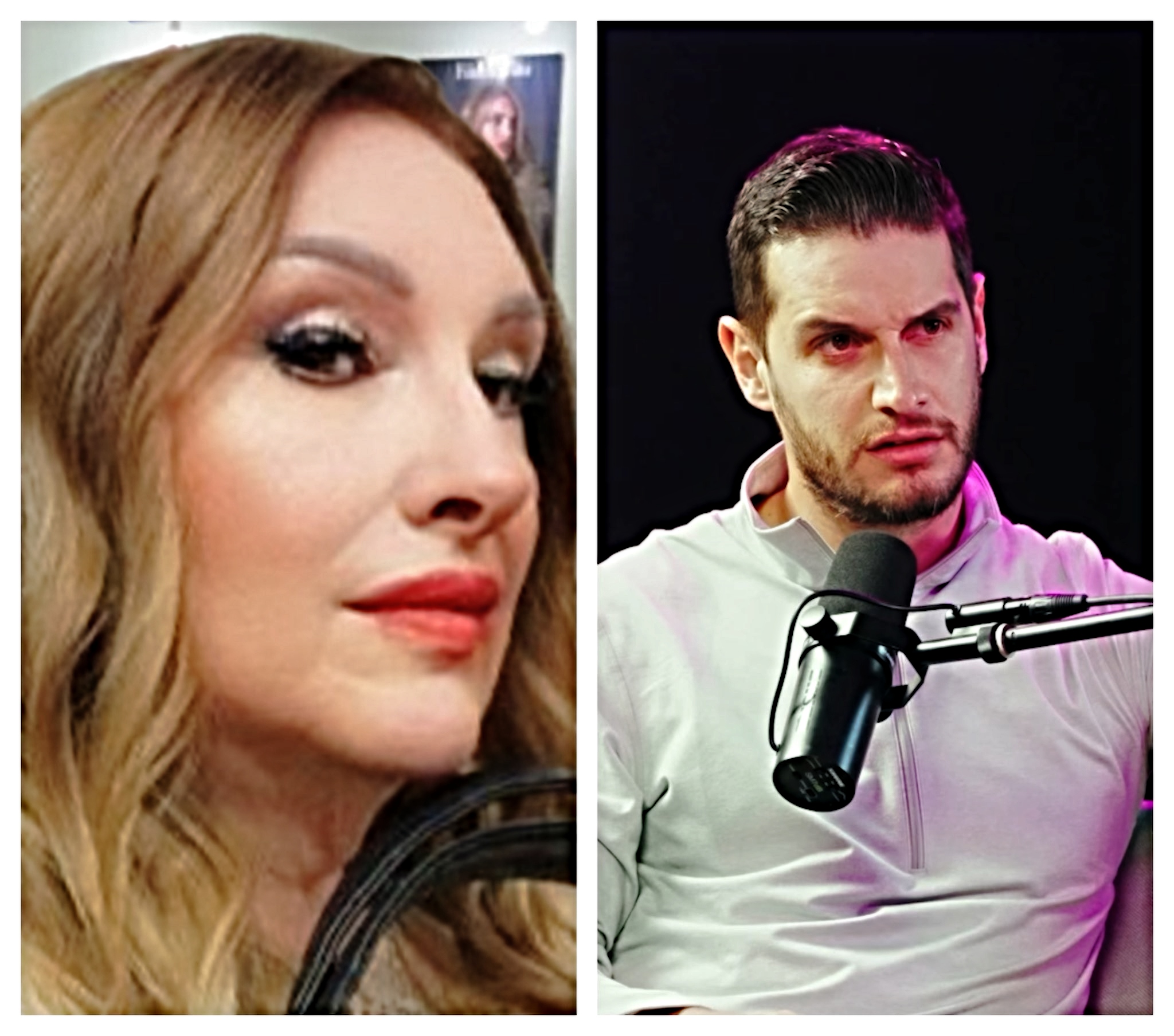 La mamá de Poncho De Nigris niega que Adrián Marcelo la haya contactado para entrevistarla – La ...