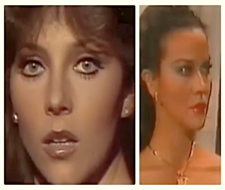 Fallece Flor Procuna, actriz de "Los ricos también lloran" – La ...