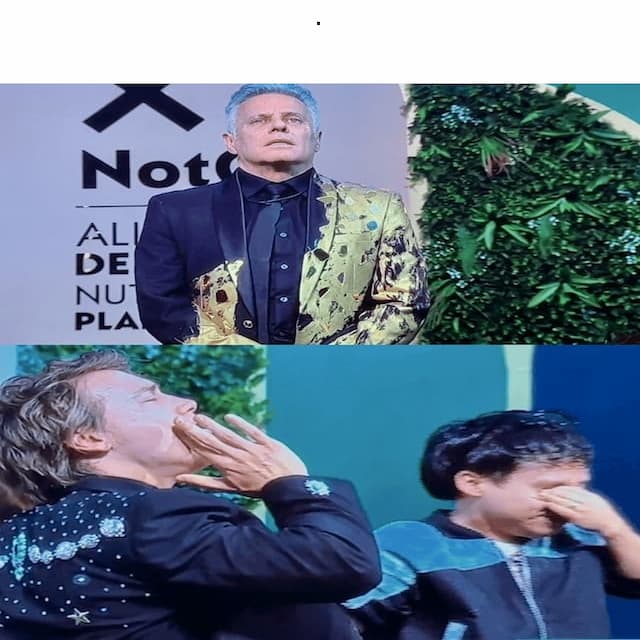 Mientras su manada llora, Alexis lo tiene claro: “Yo ya gané” – La ...