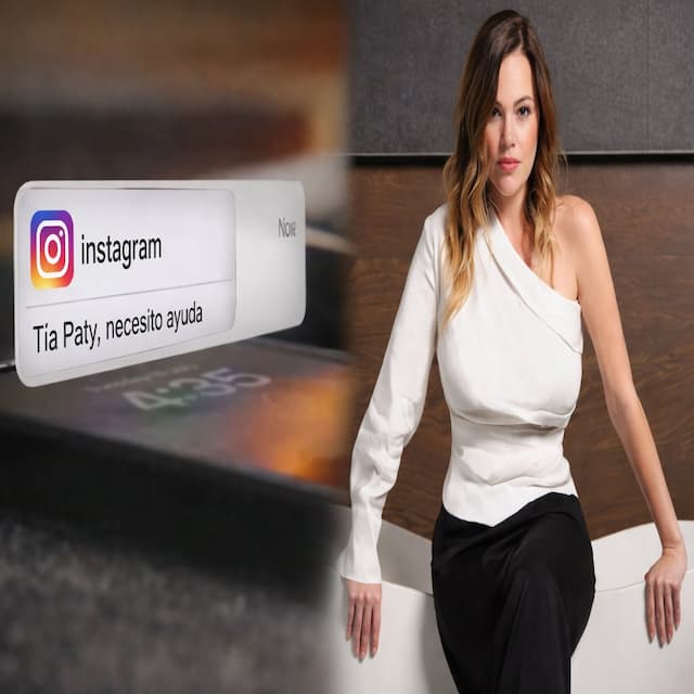 Laura Hyrma niega vínculo con “La Tía Paty”, pero la acusan – La ...